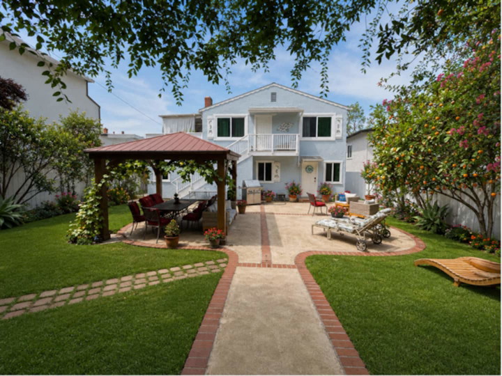Secluded Garden Oasis Sauna | Steps To Main Beach - Laguna Beach, CA