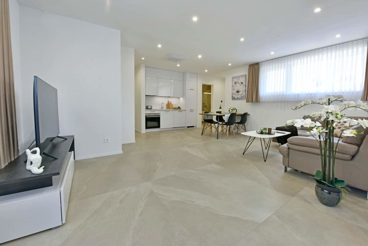 Adrialiving Apartments Porec _ Finida08 - Poreč