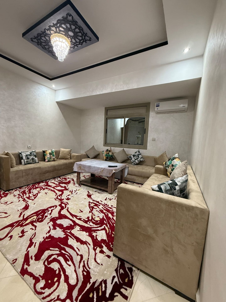 Cozy Apartment In Beni Mellal - Beni-Mellal