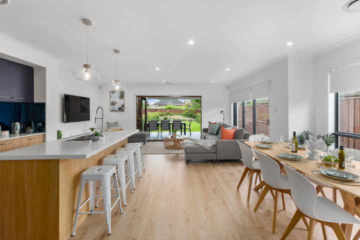 East Corrimal Escape - Beautiful Beachside Living - Wollongong