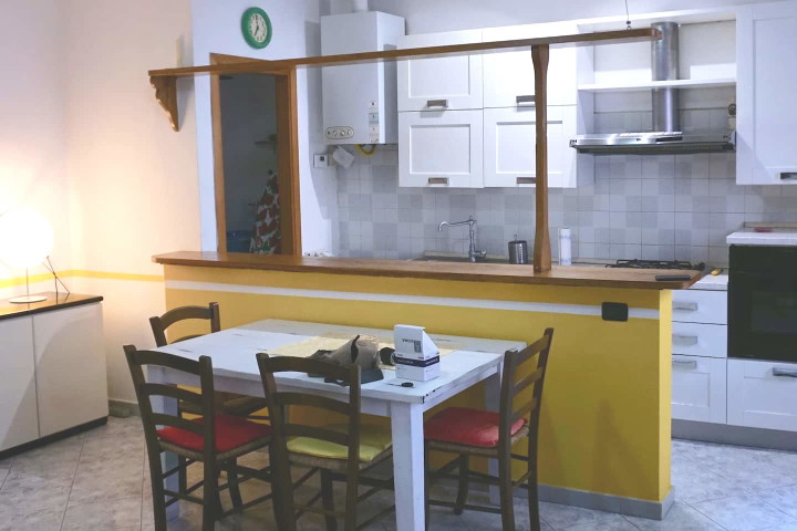 - La Casina In Borgo - Porta A Mare, Livorno - Livorno