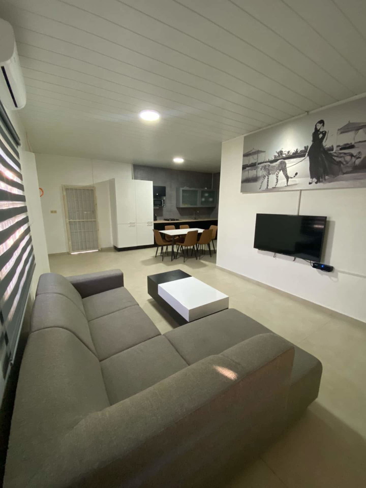 Kappa's Place, Paramaribo - Paramaribo