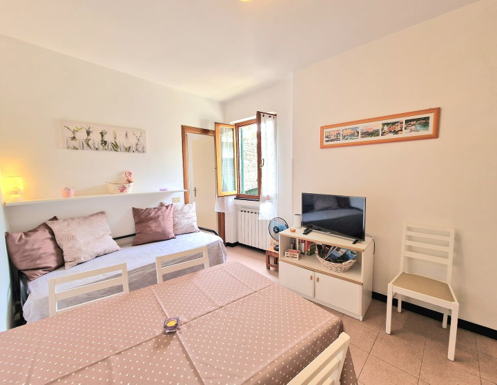 Duplex Flat In Corniglia Centre, 011030-agr-0004 - Vernazza