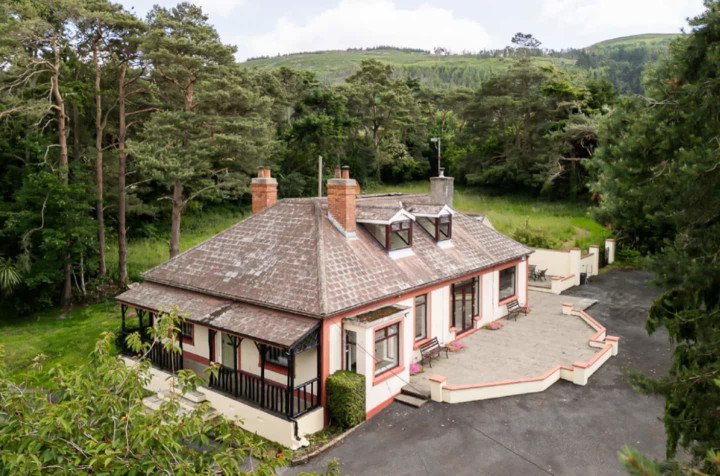 Cnoc Alainn - Weekend Escape - Dundalk