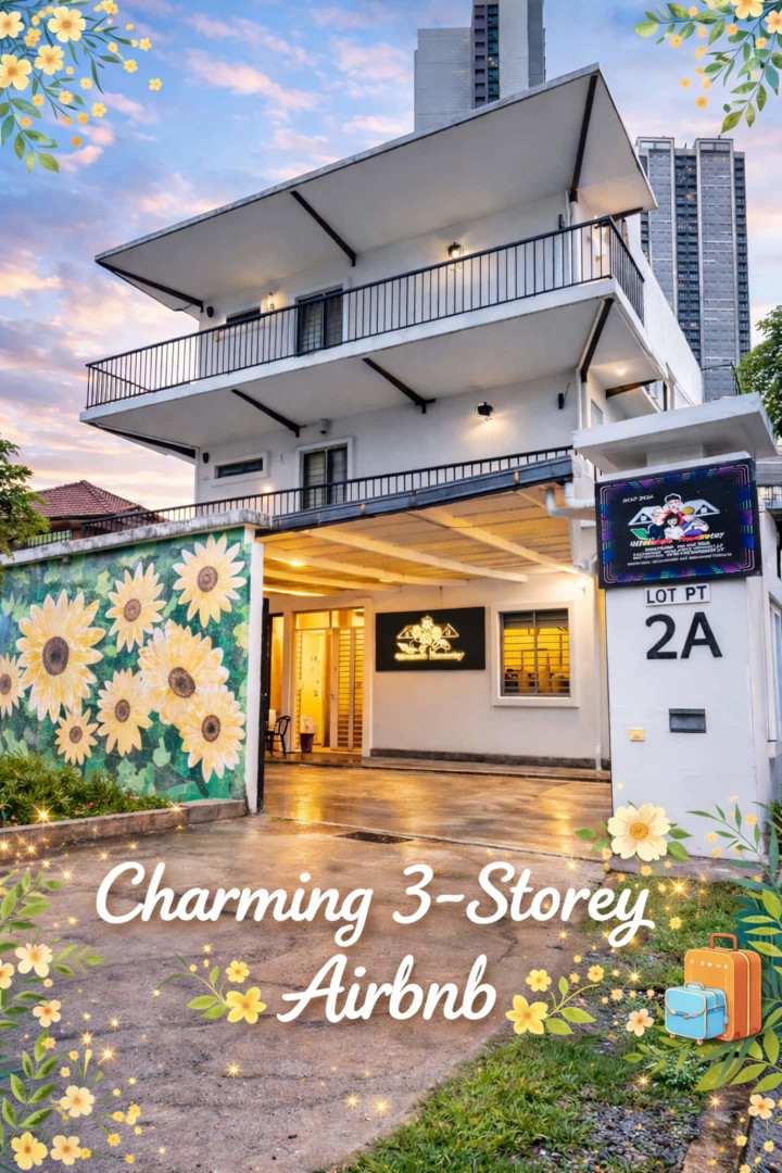 Kl 5km Midvalley | Karaoke Bungalow | 34pax7cars - Kuala Lumpur