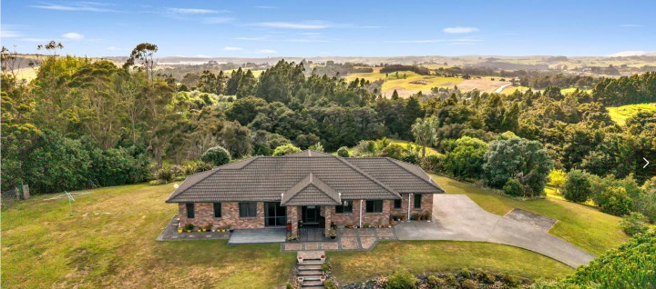 Nature Escape. Let The Kids Run Free. - Mangawhai