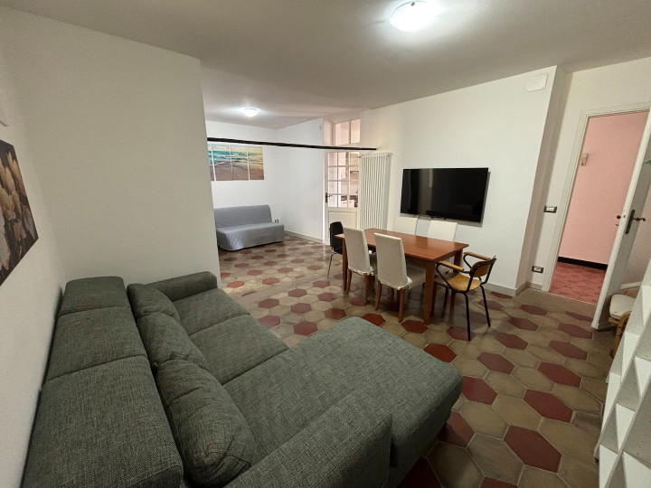 [Centro Storico] Ampio Loft In Residenza Storica - Albenga