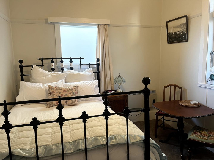 The Old Manse Maids Quarters - Wellington