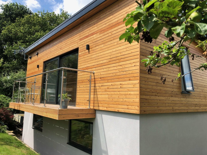 Gorgeous 1 Bed Cotswold Rural Studio. With Parking - Wiltshire