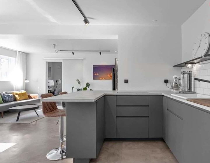 Apt. In The Heart Of Reykjavik - Islandia