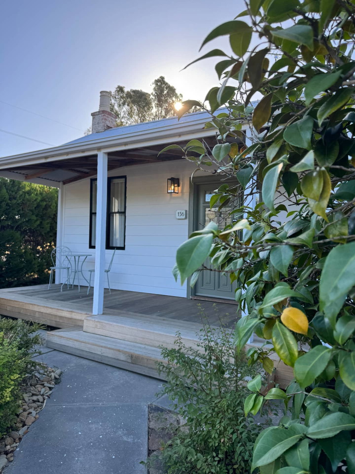 Unas Cottage - Bendigo