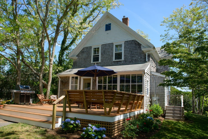 Town/beach: Vineyard Vacation Houses Welcomes You! - Martha's Vineyard, MA