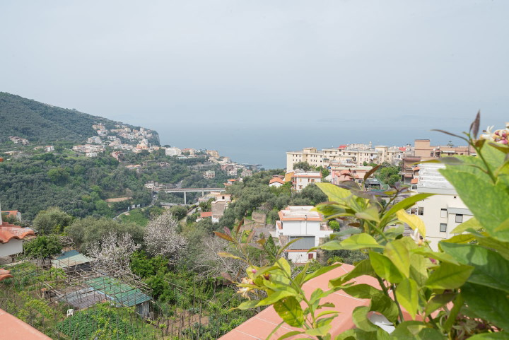 Domus Solis - Vico Equense