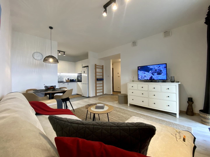 Andy's Modern Apartment - Free Parking - Pozsony