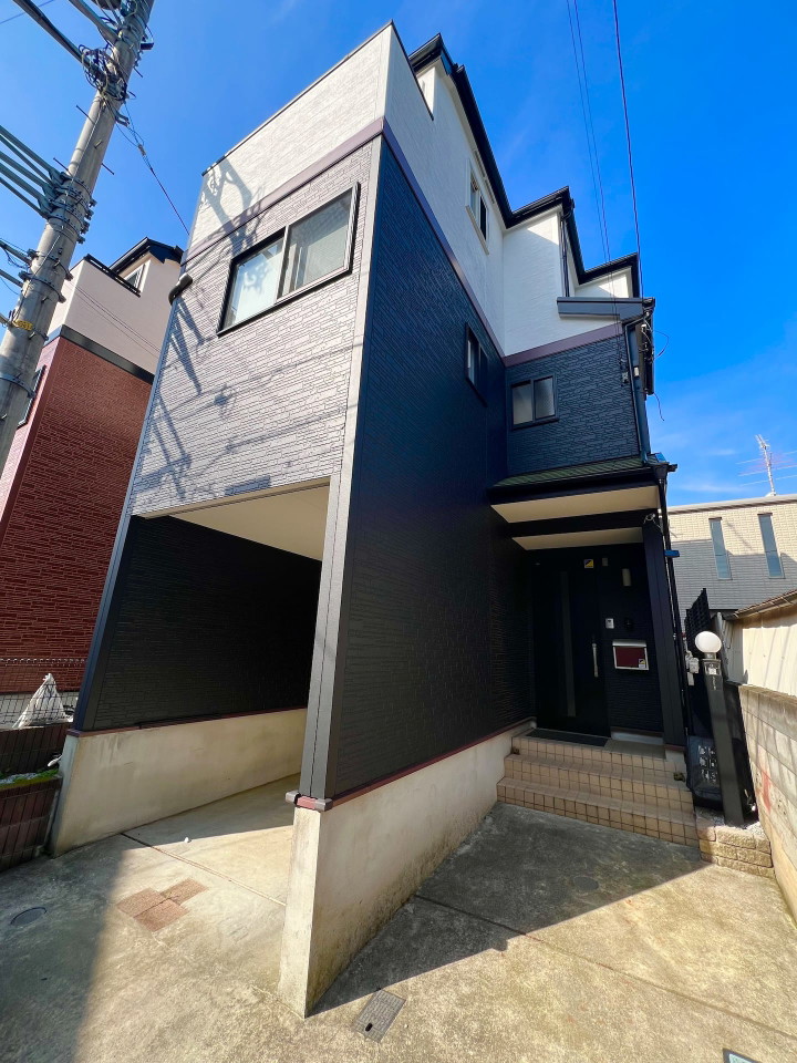 「最大8名宿泊可能」一棟貸切｜長期滞在歓迎|キャンプ座間に近い住宅|ご家族でゆっくり滞在出来る - Sagamihara