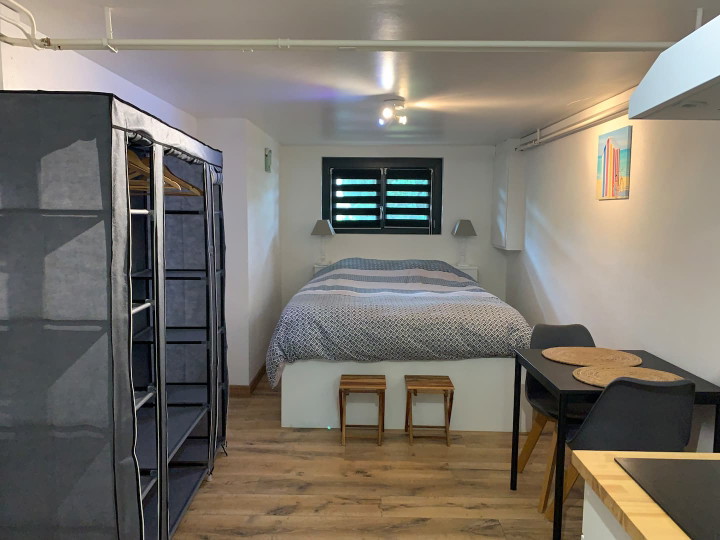 Independent Bed And Breakfast - Le Verger