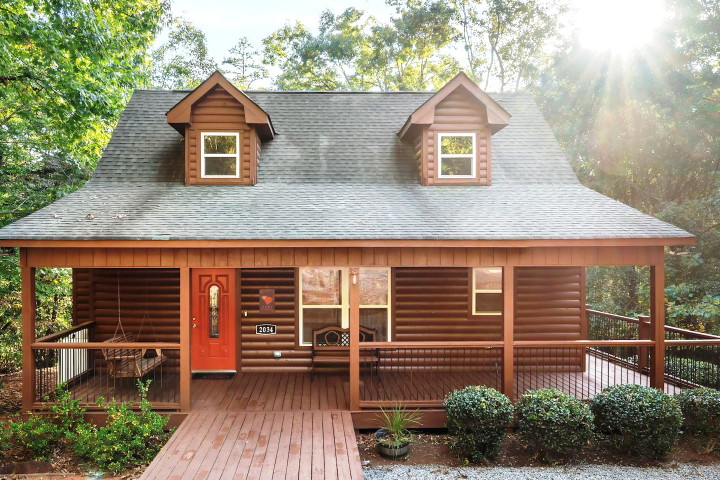Lakefront Near Clemson W Dock And Firepit! - Lake Hartwell