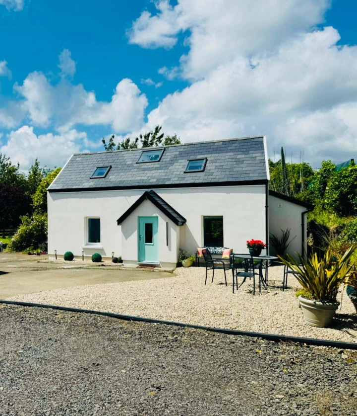 The Railway Cottage - Balbriggan