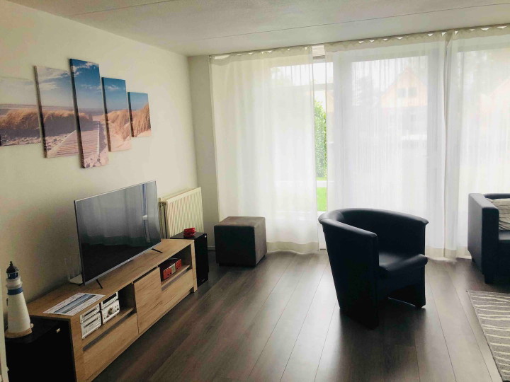 Ferienhaus Am Wasser - Medemblik