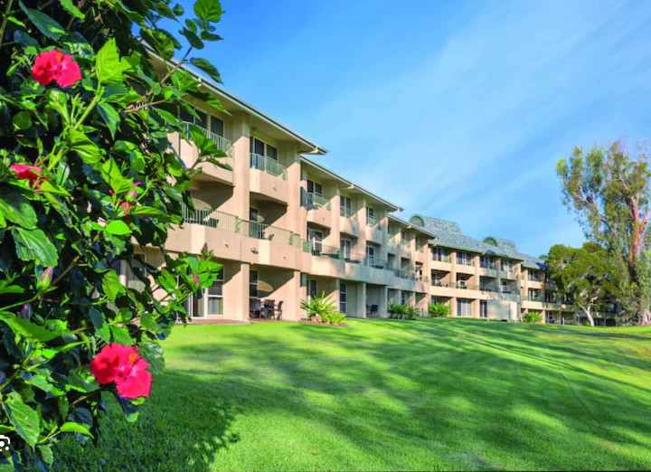 Paniolo Greens-waikoloa, Hawaii- 2bd Suite - 와이콜로아 빌리지