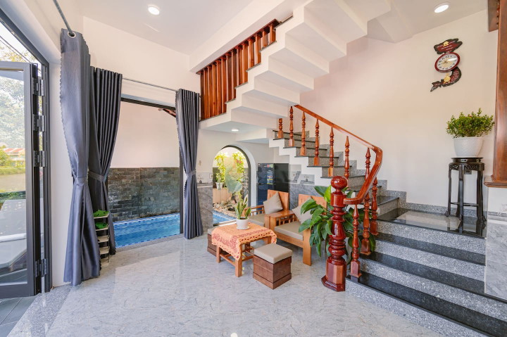 Moon River House - Hội An