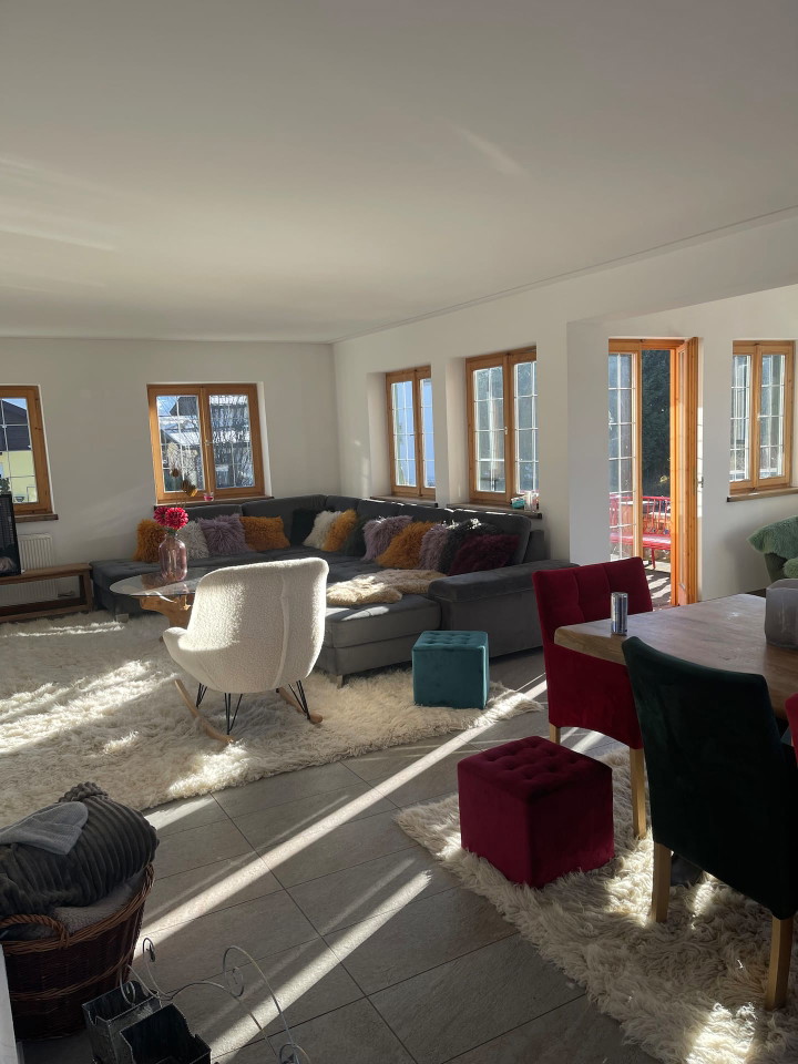 Kitz House - Ellmau