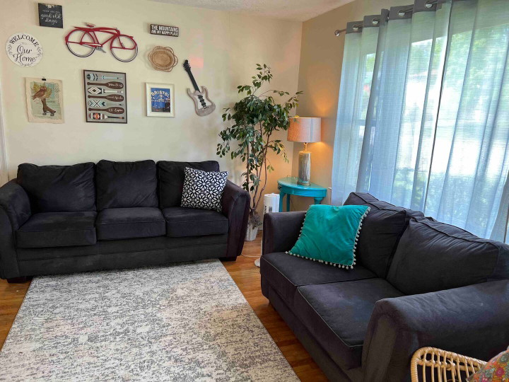 Cedar Valley Cottage 3 Bd 2 Bath - Bristol, TN