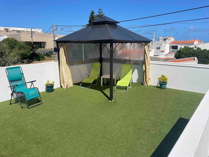 Remédios House - Portugal