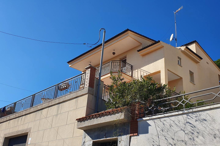 Nice Chalet In The Best Zone Viladecansbarcelona - Castelldefels