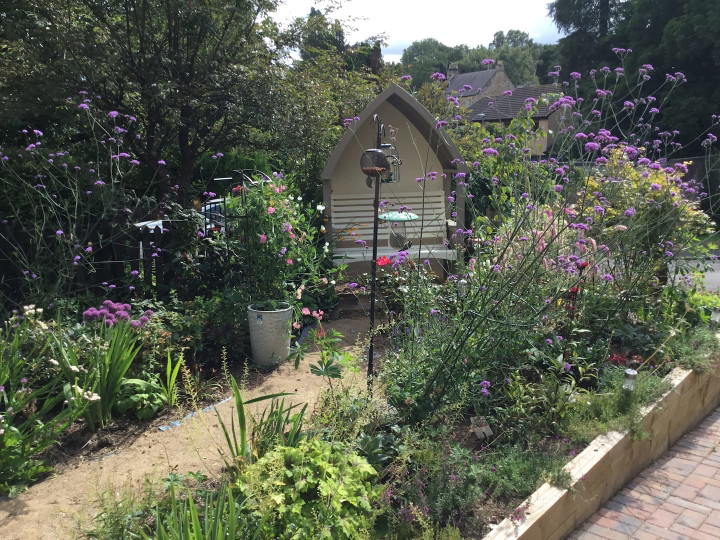 Lady Cottage - Hexham B&b - Hexham
