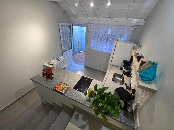 Apartamento Próximo Centro De Barão Geraldo - Campinas