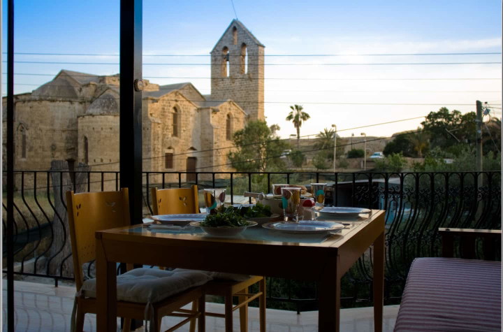 Cyprus Famagusta Old Town House - Mağusa
