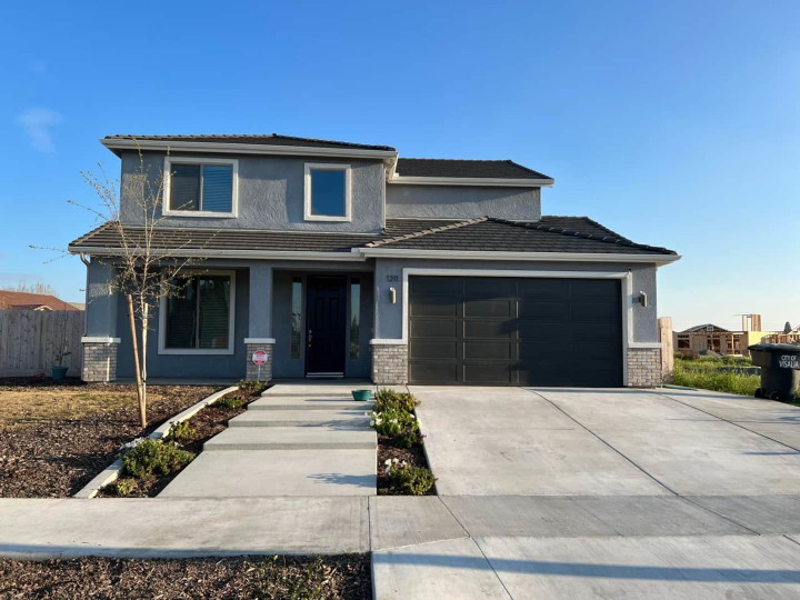 Spacious 5bd Home W Ev Charger Near Sequoia Ntl Pk - Visalia, CA