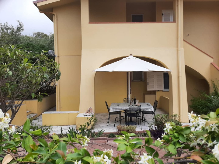 Accogliente Appartamento Con Veranda Cin It091017c2000p7610 - Dorgali