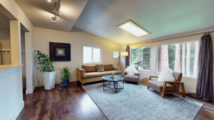 Quiet 2 Bedroom Redwood Park Retreat Near Hsu - Arcata, CA