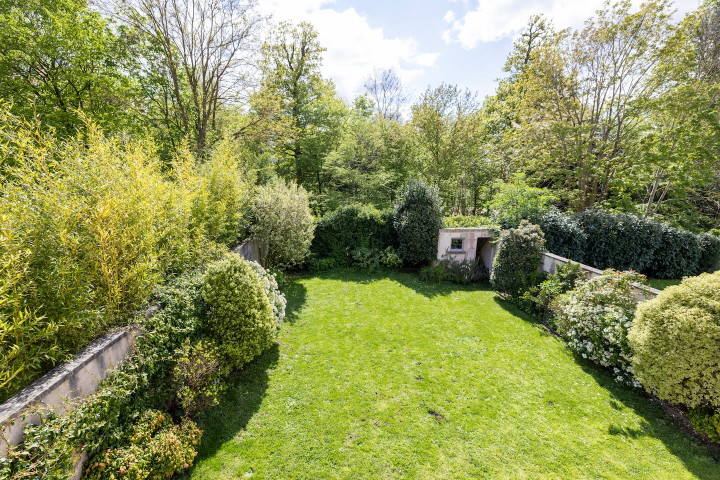 Beau Logement Sur Parc Proche De Versailles Paris - Le Chesnay