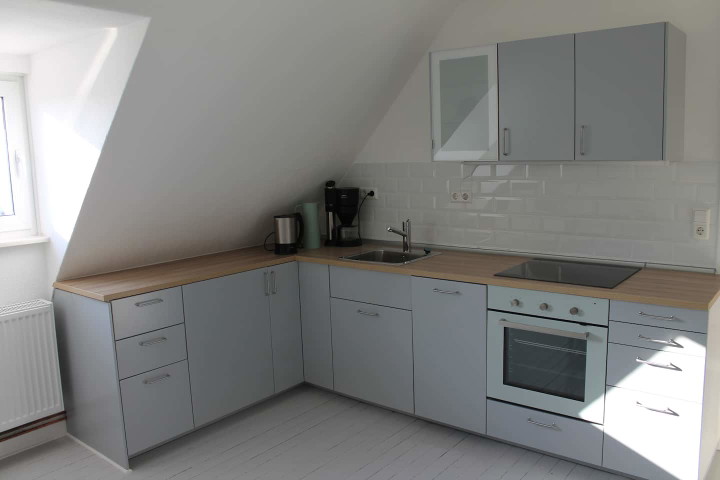 Komfortable Messe-wohnung In Hannover (Nähe Mhh) - 漢諾威