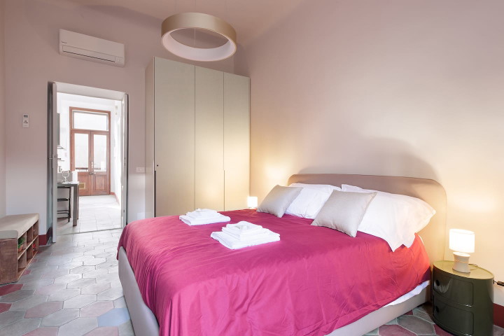 [Como Center] - Bouquet Lake Como - Como