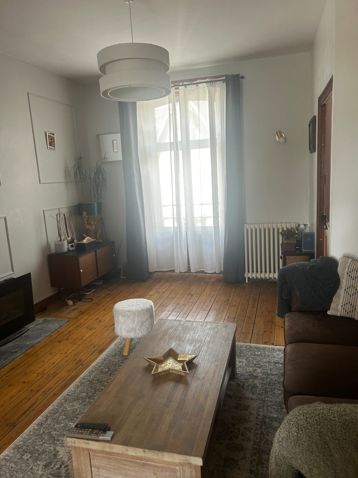 Appartement - Granville