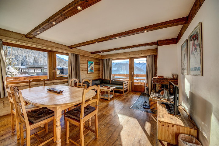 Concorde Ski-lift Next Door 3 Br - Verbier