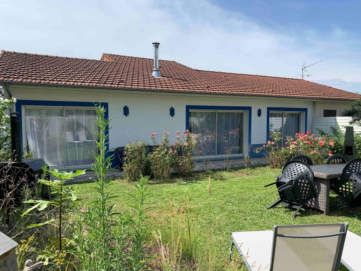 Superbe Maison 10 Personnes - Lescar