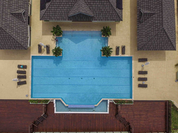 Paradiesvilla | Eingezäunt | Pool | Richmond - Ocho Rios
