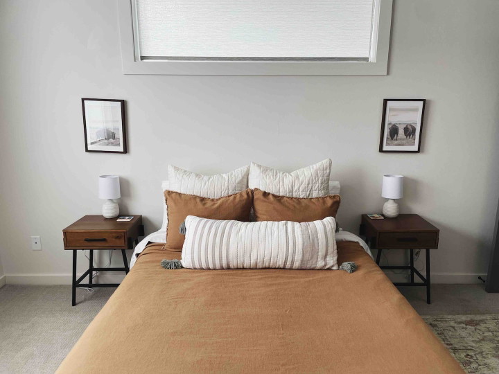 Modern Guest Suite, 2 Miles From Bobcat Stadium - Bozeman, MT