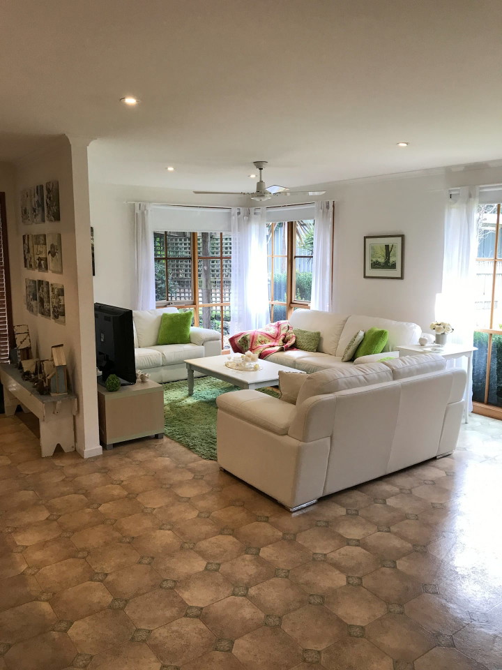 East Retreat Refresh & Recharge - Warburton