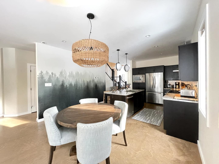 Private Hot Tub | Spacious Retreat | Walk Downtown - Fernie