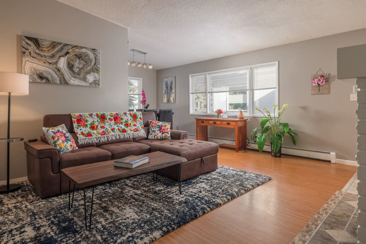 Downtown Westchester Casa With King Beds - Anchorage, AK