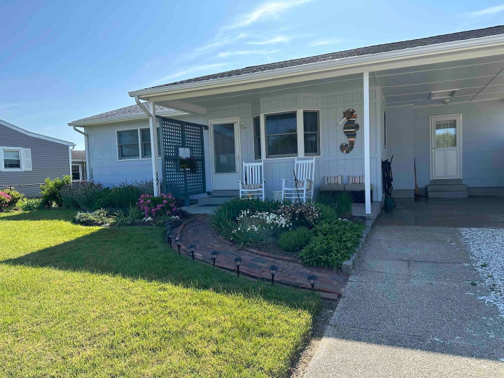 The Adria Bayside Cottage - Cape May, NJ