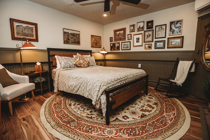 Cozy Historic Guest House - Maryland