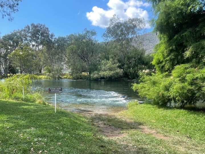 Cosy Cottage In Stunning Snowy Valley, Sleeps 7 - Tumut