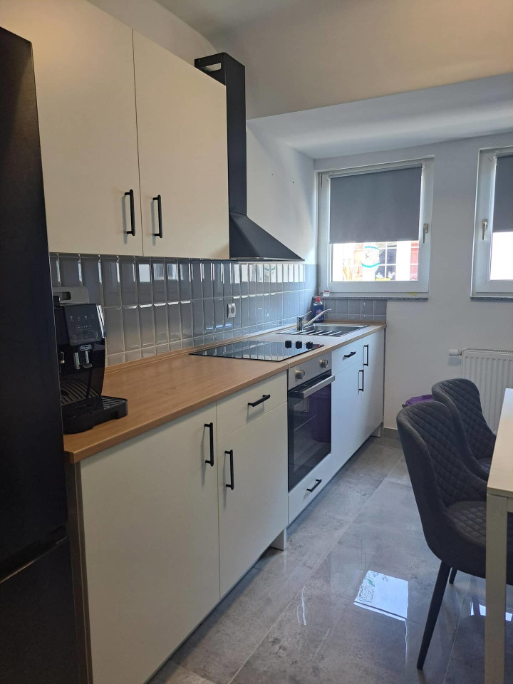 Großzügige Dg-wohnung In Mayen - Monreal